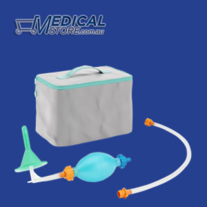 AquaFlush Compact Starter Kit AFCS